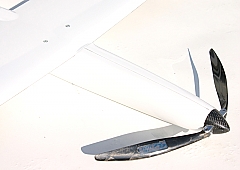 SoaringUSA > Electric Planes > Viper F5D Pylon