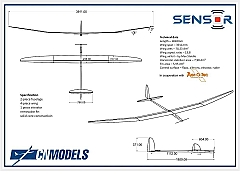SoaringUSA > F5J/ALES Electrics > Sensor F5J