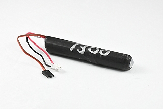 SoaringUSA > RX Batteries > Li-Po Receiver Batteries