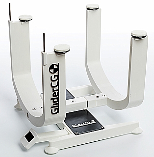 SoaringUSA > GliderCG Tools