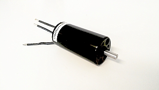 SoaringUSA > Brushless Motors > NeuMotors