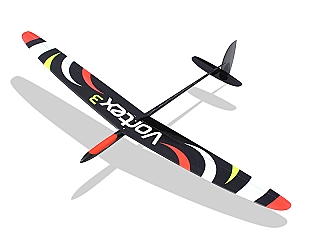 SoaringUSA > Sailplanes > DLG/HLG F3K 1.5 meter Competition Gliders