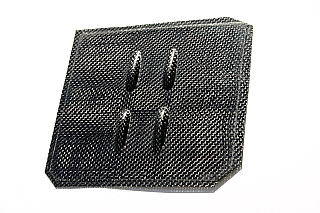 SoaringUSA > Servo Covers, Bearing Support, Accys > Servo Covers