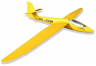 SoaringUSA > Sailplanes > Scale Sailplanes