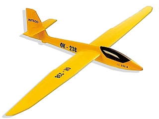 SoaringUSA > Sailplanes > Scale Sailplanes