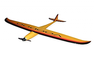 SoaringUSA > Electric Planes > Pylon