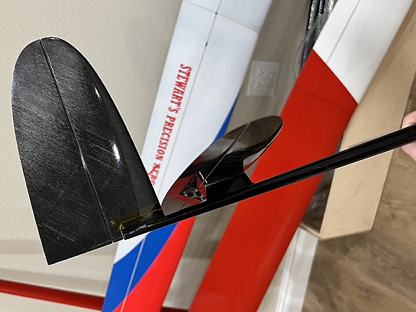 SoaringUSA > Sailplanes > Kestrel F5K ARF & RTF Versions
