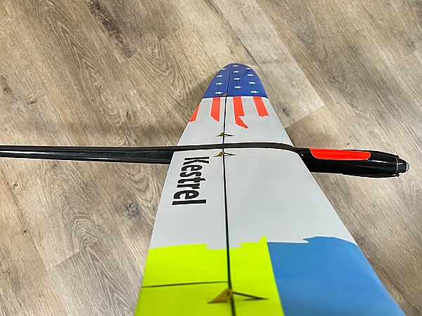 SoaringUSA > Sailplanes > Kestrel F5K ARF & RTF Versions