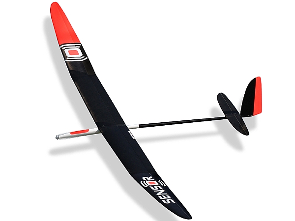 SoaringUSA > F5J/ALES Electrics > Sensor F5J